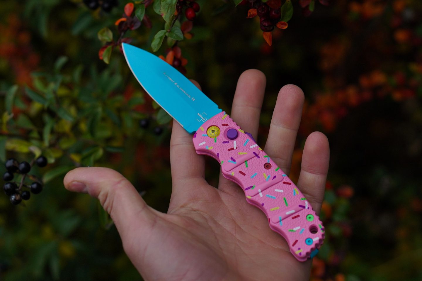 Choosing The Right Knife Sharpening Angle - SomeKnifeReviews