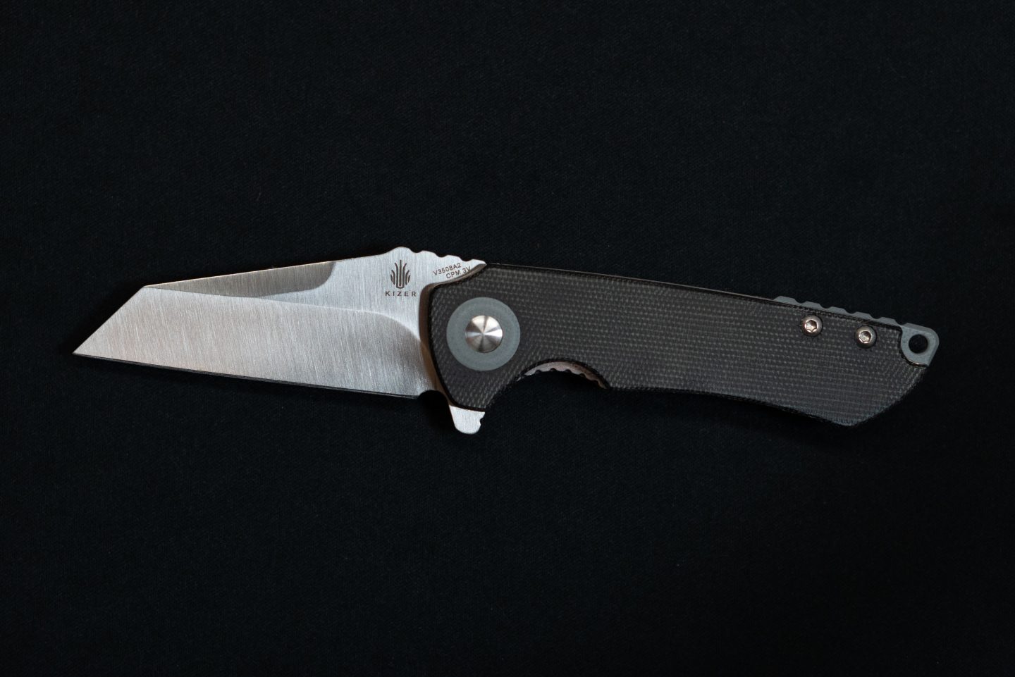 Kizer Critical Mini - Review