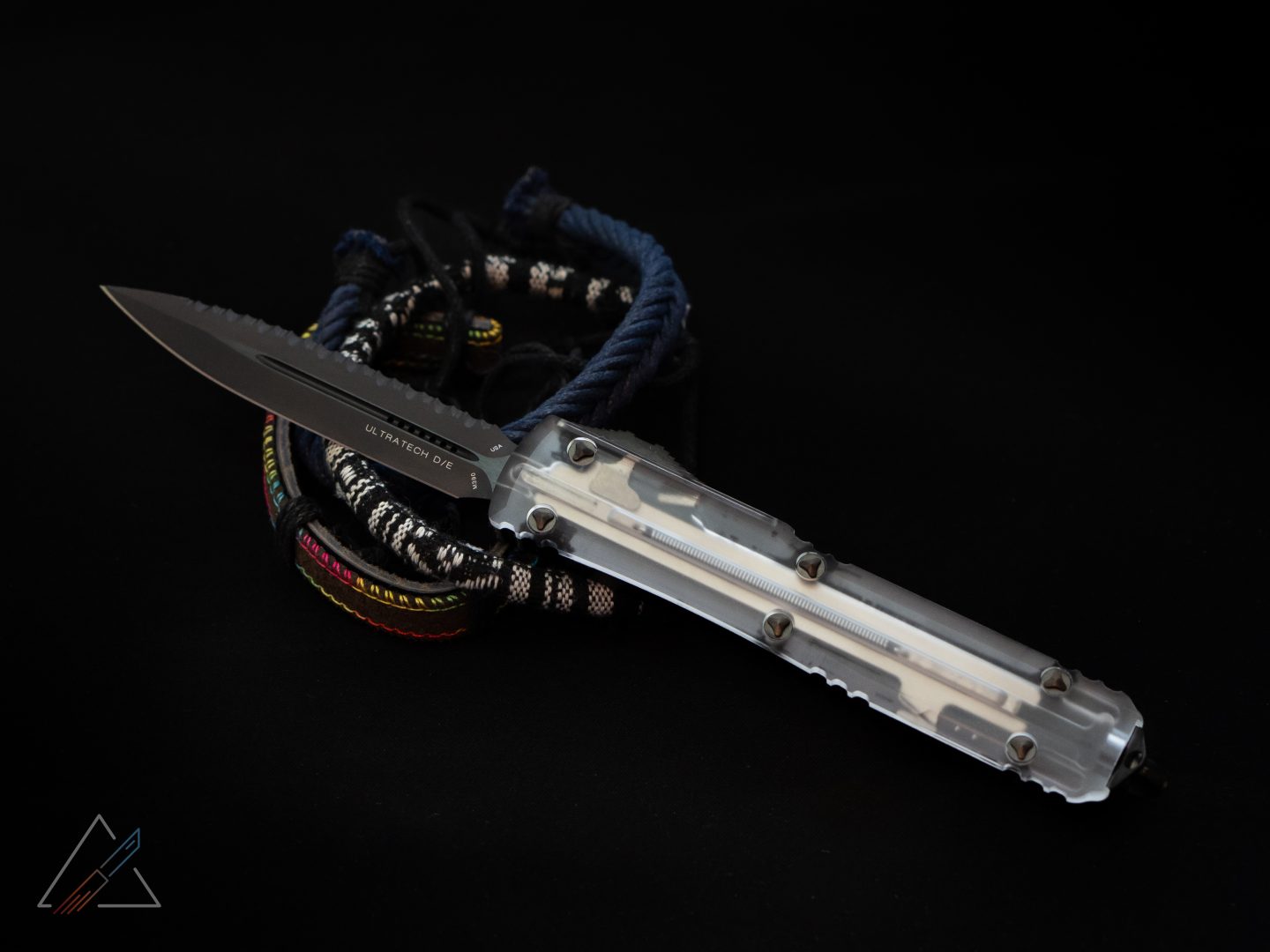 Benefits of Serrated Blades in EDC Knives - SomeKnifeReviews