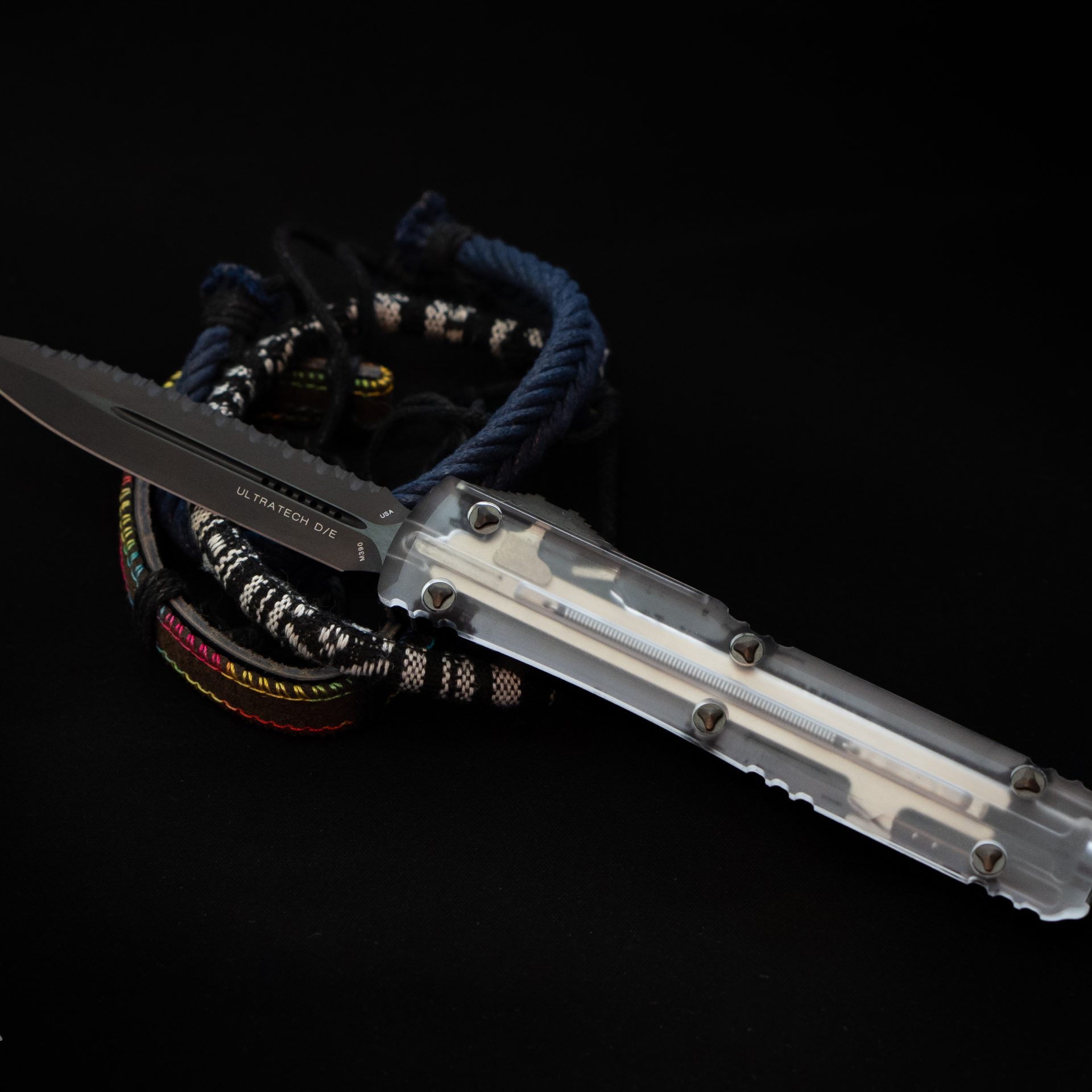 The Evolution of the Knife: A Journey Through Time - SomeKnifeReviews