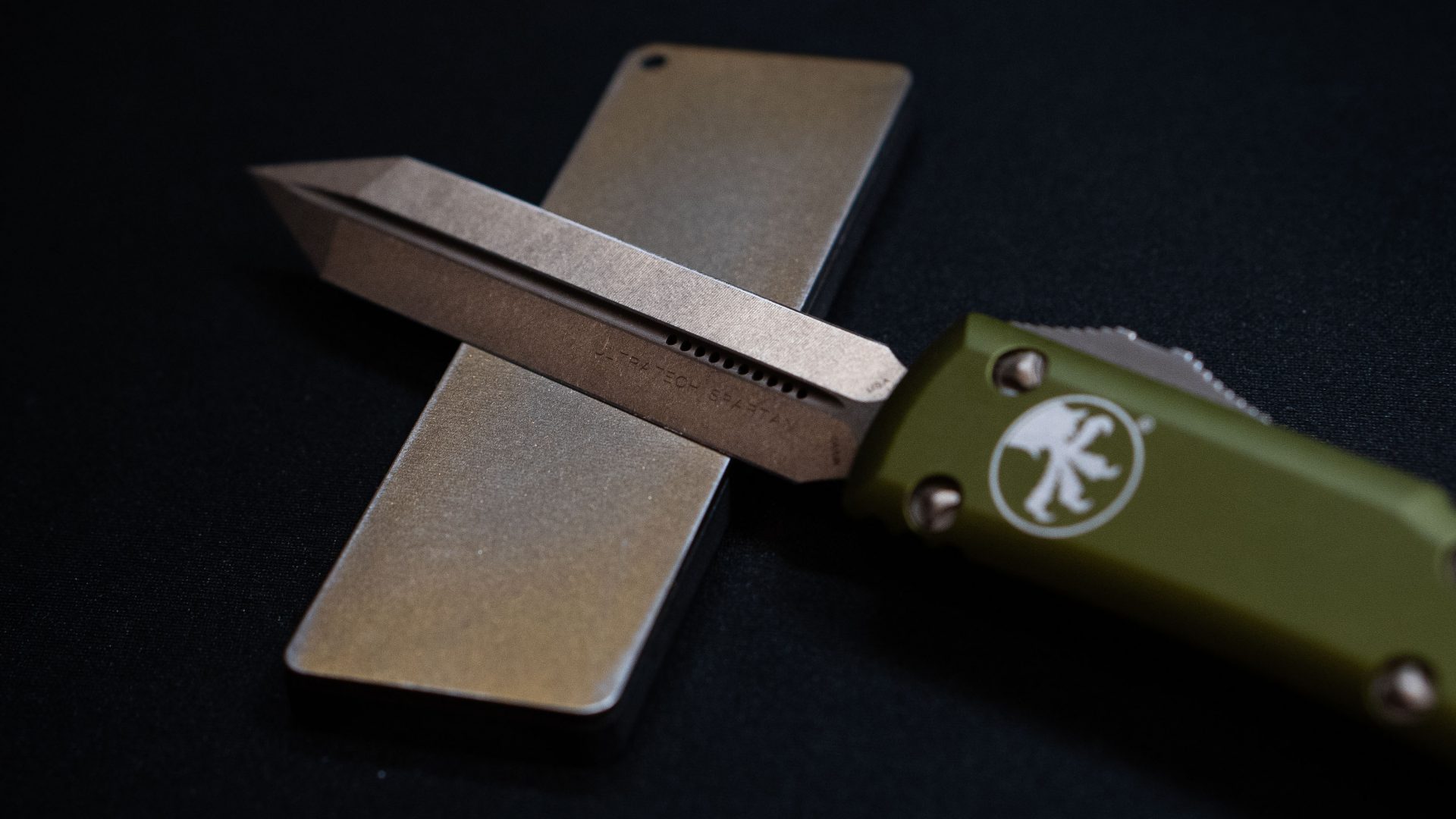 Choosing The Right Knife Sharpening Angle - SomeKnifeReviews