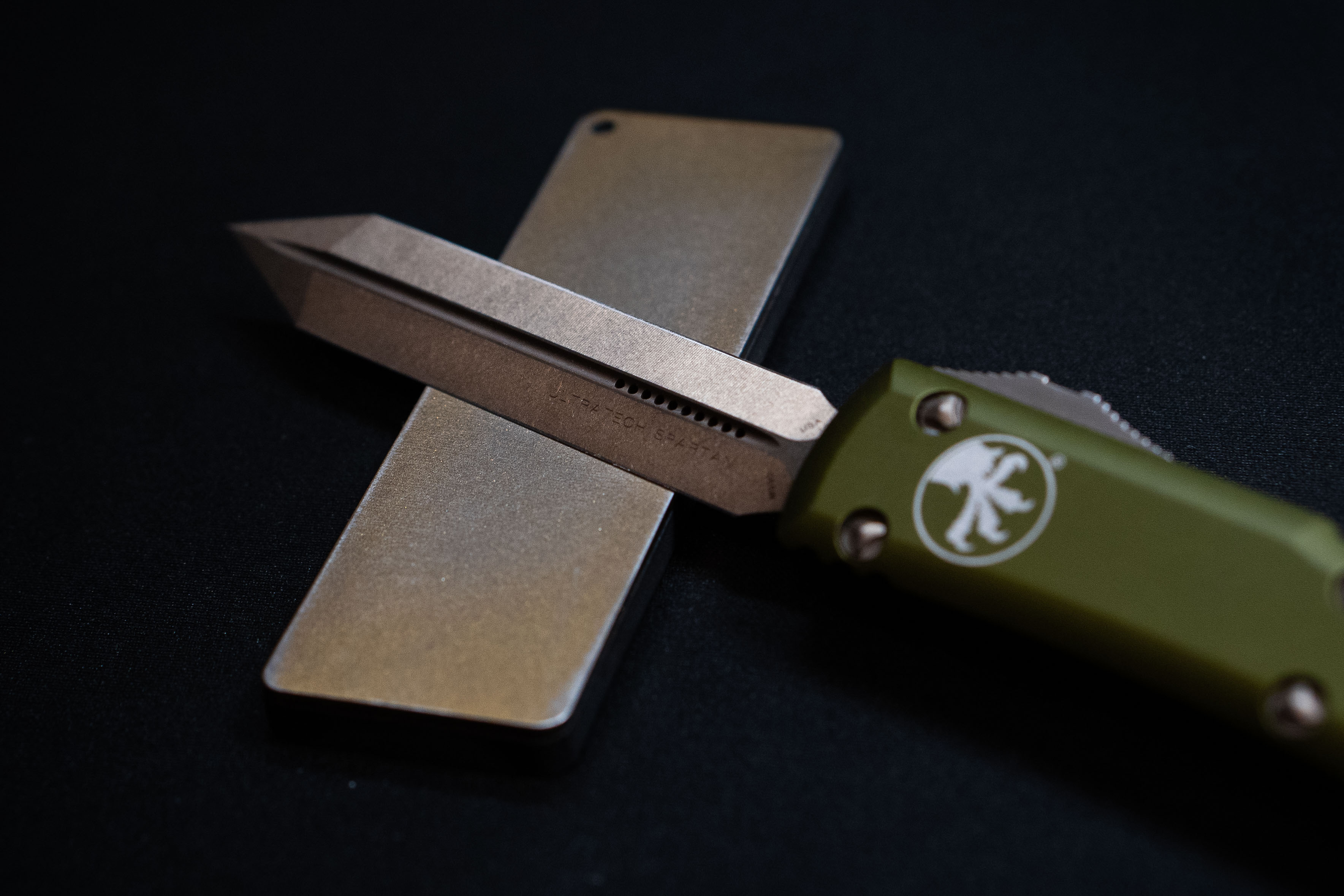 Choosing The Right Knife Sharpening Angle - SomeKnifeReviews