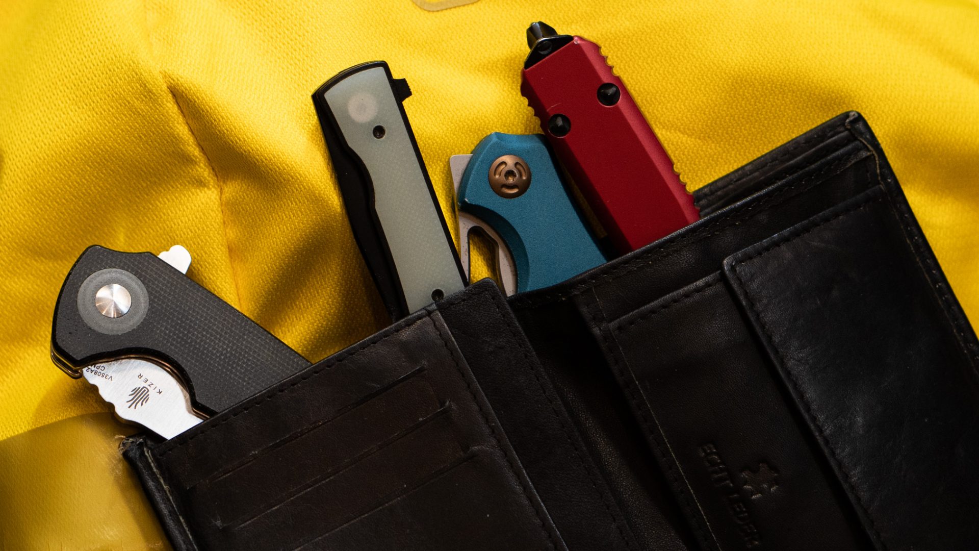 Understanding the Price Range of EDC Knives - SomeKnifeReviews