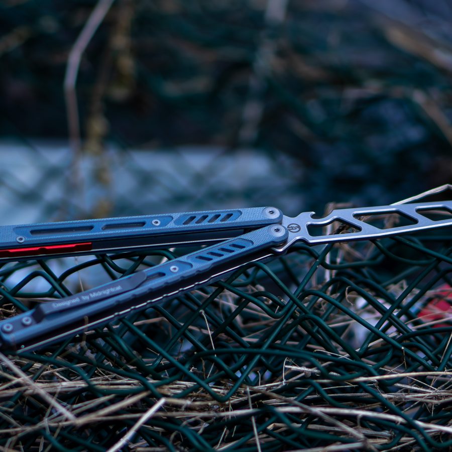 14C28N Blade Steel Review - SomeKnifeReviews