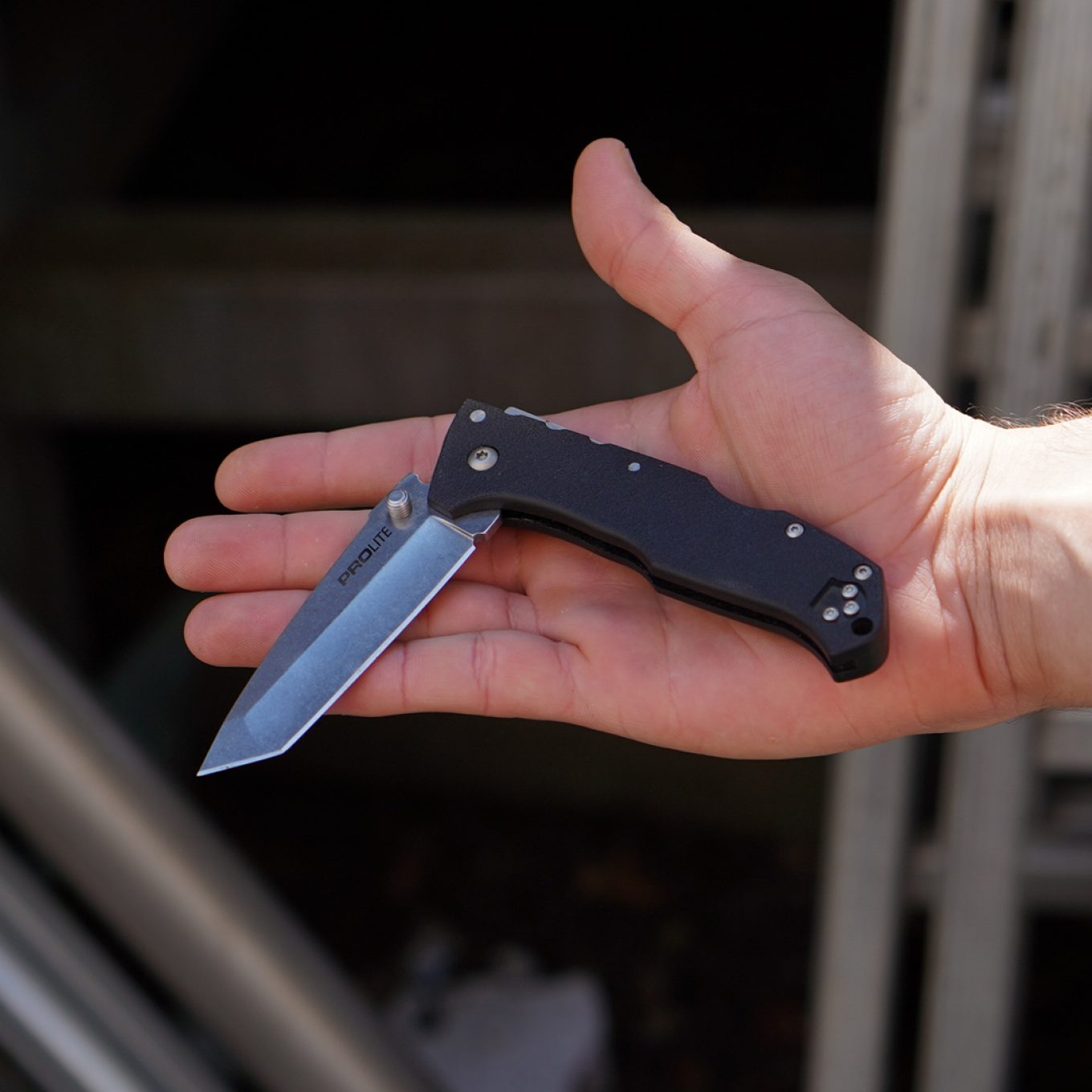 AUS-10 Blade Steel Review - SomeKnifeReviews