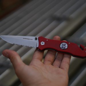 Sheepsfoot Blade Shape - SomeKnifeReviews
